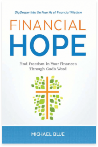 Ron Blue Institute - Ron Blue Institute