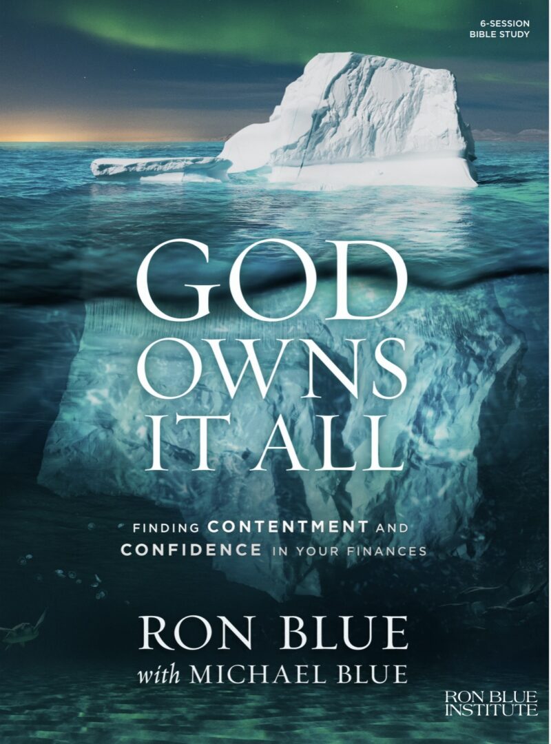 Ron Blue Institute - Ron Blue Institute