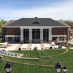 RBI Centers - Ron Blue Institute