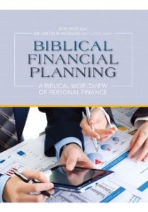 College Resources - Ron Blue Institute