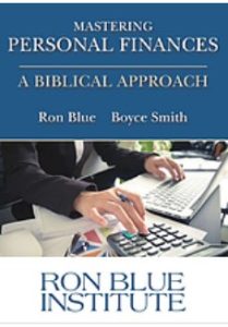 College Resources - Ron Blue Institute