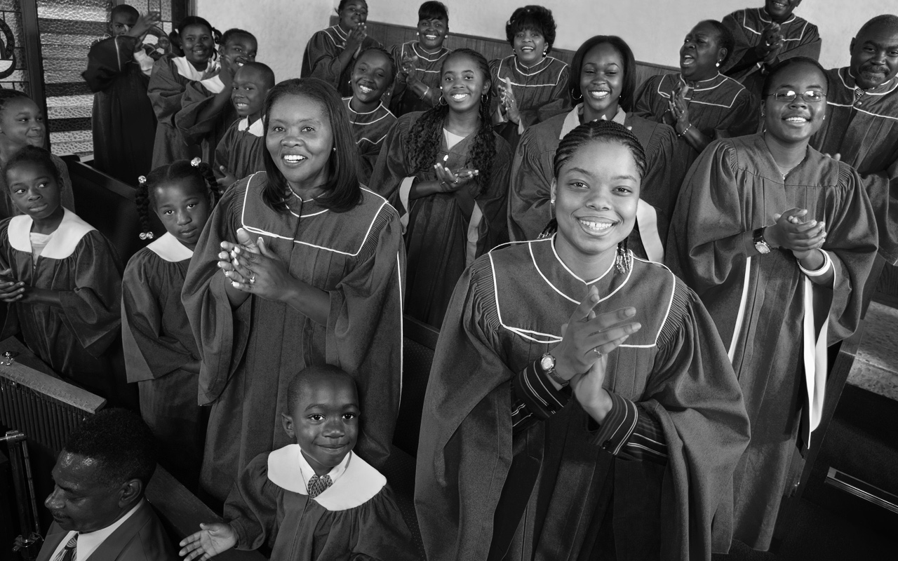 Where to Begin Giving - Ron Blue Institute