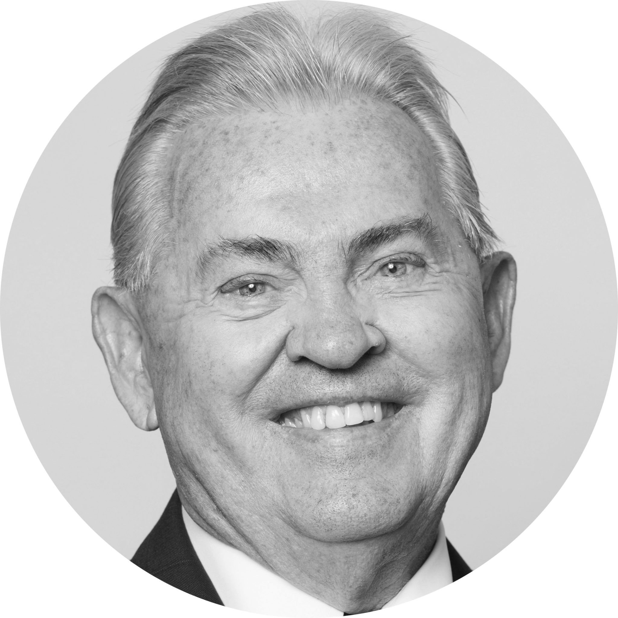 About - Ron Blue Institute