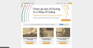 Financial Tools - Ron Blue Institute