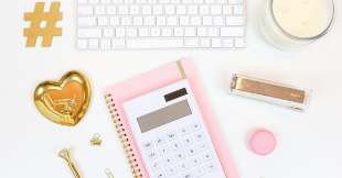 Financial Tools - Ron Blue Institute