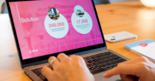 Financial Tools - Ron Blue Institute