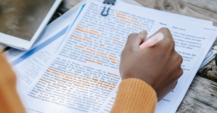 Financial Tools - Ron Blue Institute