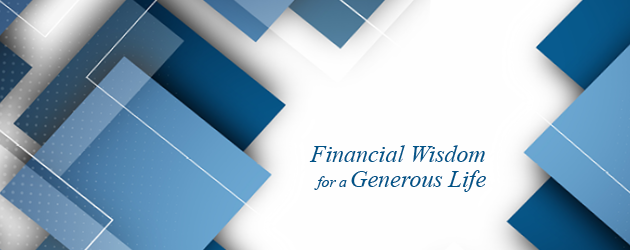 God Owns It All - Ron Blue Institute