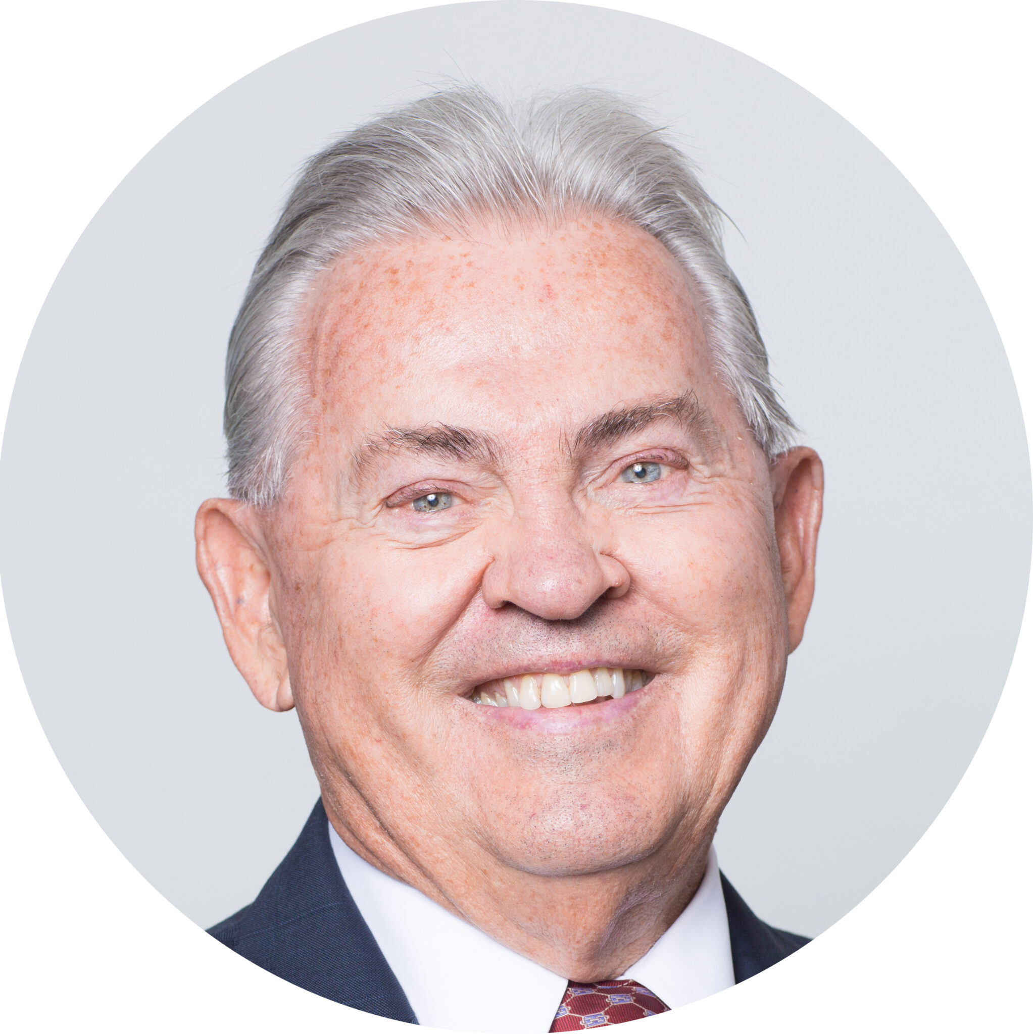 About - Ron Blue Institute