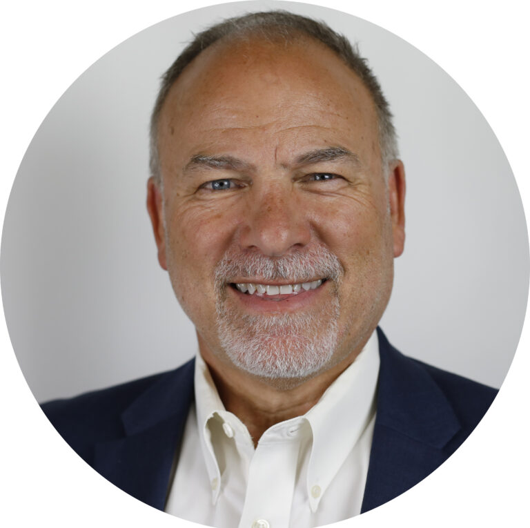 About - Ron Blue Institute