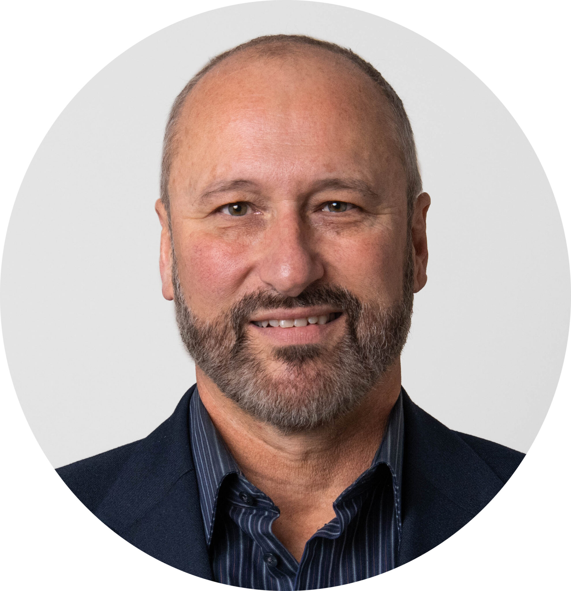 About - Ron Blue Institute