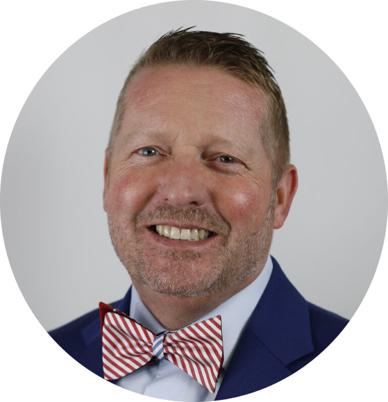 About - Ron Blue Institute