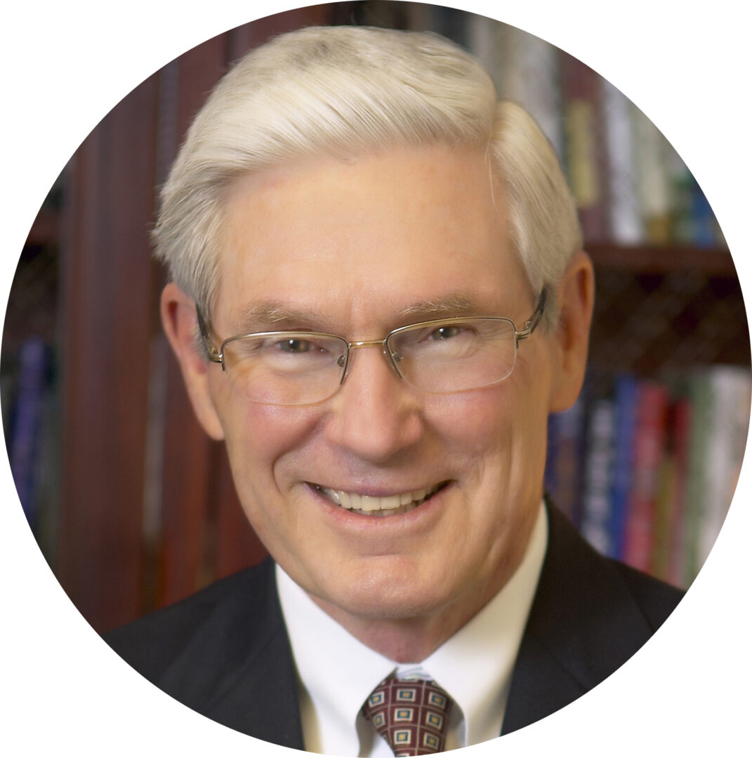 About - Ron Blue Institute