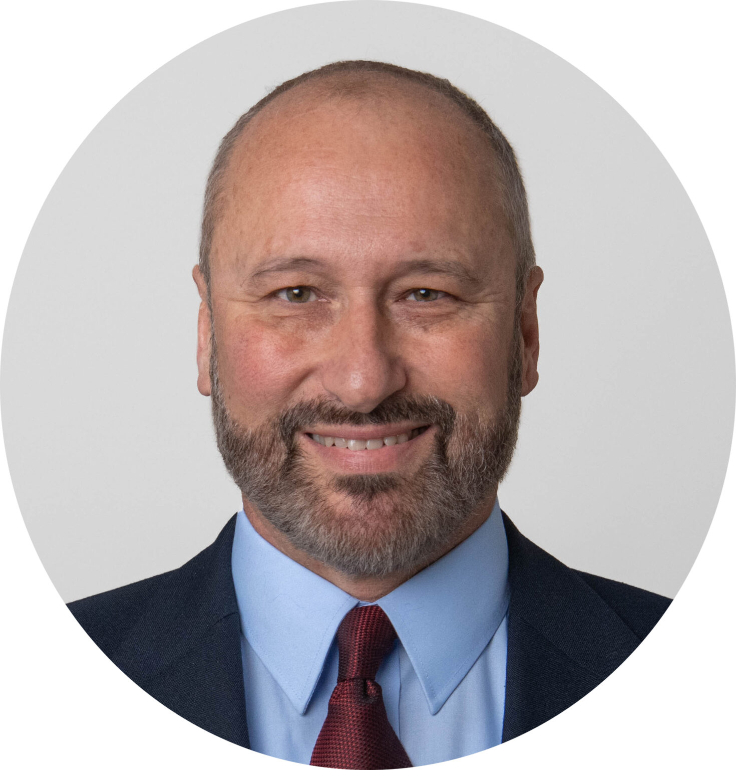 About - Ron Blue Institute