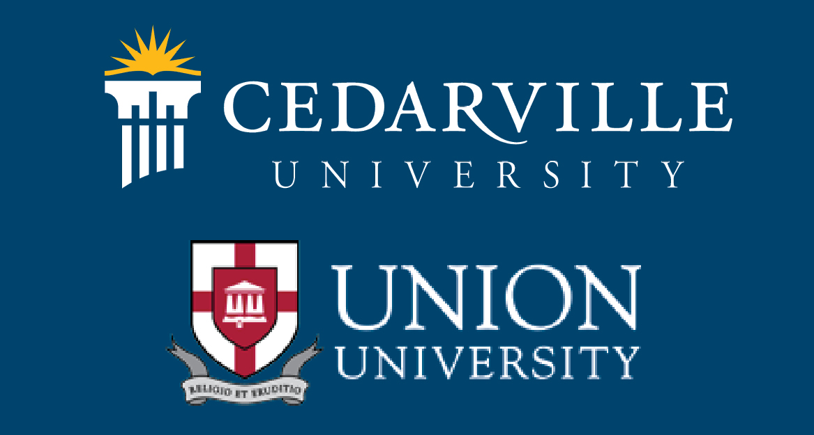Stewarding the Future: New Partnerships with Cedarville and Union ...