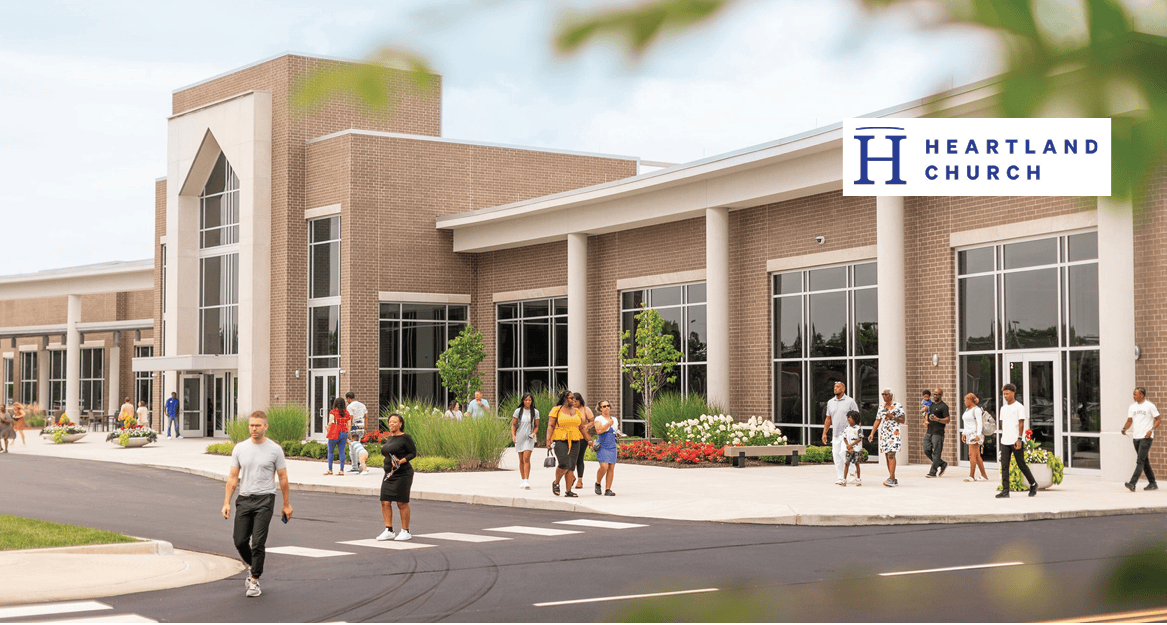 Cultivating Financial Discipleship: Heartland Church’s Transformative ...