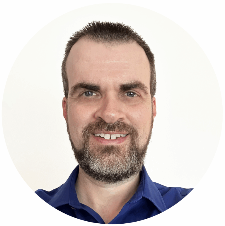 About - Ron Blue Institute