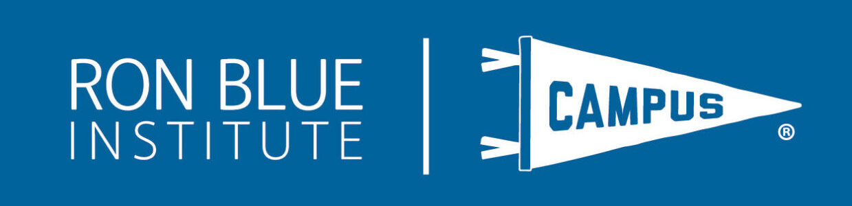 Ron Blue Institute Partners with Campus to Launch Innovative Digital ...